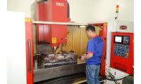 China CNC machines for sale