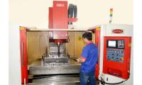 China CNC machines for sale