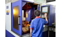 China CNC engraving and milling machine for sale