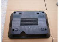 China Retail Vision Display Housing / Injection Molding Service / Matt Finish / Texture Surface for sale