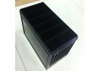 China Plastic Injection Mold Making Service For High Polish Surface Lead Acid Battery Box for sale