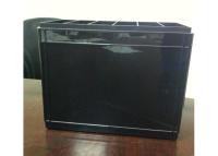 China Plastic Injection Mold Making Service For High Polish Surface Lead Acid Battery Box for sale
