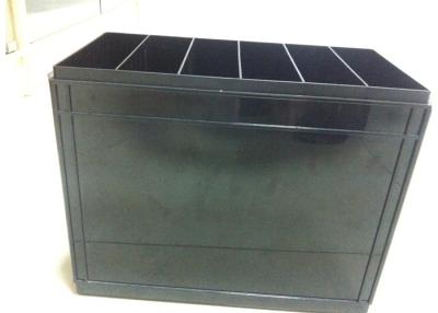 China Custom Injection Molding Services with Projector Inspection and 500,000-1,000,000 Shots Mold Life in 15-30 Days Lead Time for sale