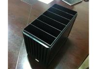 China Plastic Injection Mold Making Service For High Polish Surface Lead Acid Battery Box for sale