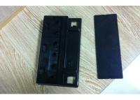 China Single Cavity ABS Plastic Injection Molding Service For Lead Acid Battery Housing for sale