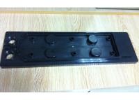 China Single Cavity ABS Plastic Injection Molding Service For Lead Acid Battery Housing for sale