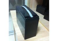 China Lead Acid Battery Case / Injection Molding Service / Material ABS / Polish surface for sale