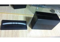 China Lead Acid Battery Case / Injection Molding Service / Material ABS / Polish surface for sale