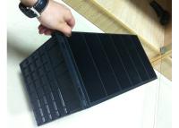 China Lead Acid Battery Housing / Injection Moulding Service / Six Battery Cavities / Gloss Finish for sale