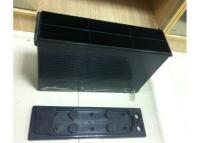 China ABS Lead Acid Battery Box Injection Moulding Service With Single Tooling Cavity for sale