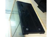 China Professional Injection Molding Service For Gloss Finish Black Lead Acid Battery Housing for sale