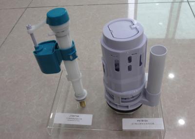 China Plastic Injection Moulding Components for sale