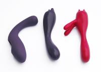 China Multi Cavity Wacker Silicone Injection Molding For Adult Products Making for sale