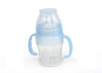 China Children Bottle Injection Molding Services , Liquid Silicone Injection Molding for sale