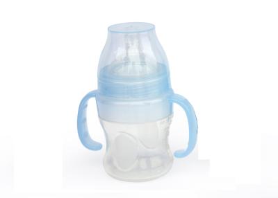 China Children Bottle Injection Molding Services , Liquid Silicone Injection Molding for sale