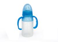 China Children Bottle Injection Molding Services , Liquid Silicone Injection Molding for sale