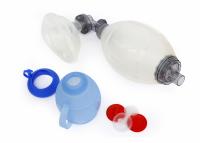 China Wacker Silicone Injection Molding , Assembled Respiratory Hag Injection Moulding Services for sale