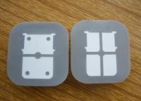 China OEM/ODM Plastic Injection Molding Service with 2-4 Weeks Lead Time for sale