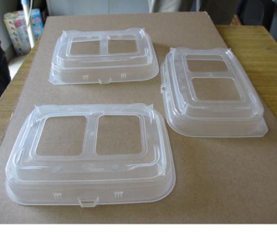 China High-Quality Mold Bases Injection Molding Services with Rigorous Inspection Protocols and Advanced Measuring Instruments for sale