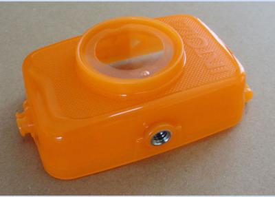 China 100% Inspection Texture Injection Moulding Service for sale