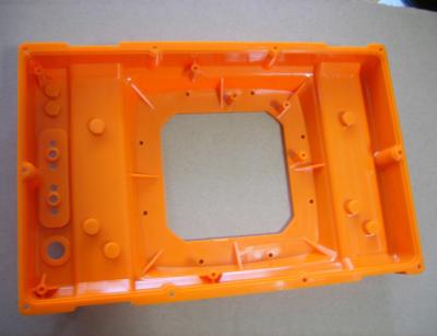 China Standard Export Carton for Plastic Injection Molding Service Provider for sale