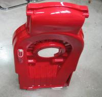 China Injection Moulding Service With Customized Mold Design Polish Surface Finish for sale