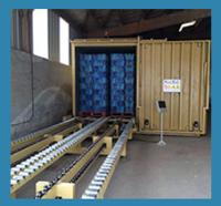China PLC Control Vacuum Cooling Equipment for Vegetables & Fruits - 20-30 Minute Cooling from 30°C to 3°C with 300-5000kg Capacity for sale