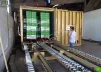 China Industrial Vacuum Cooling Equipment for Vegetables - 300-6000kg Capacity, 20-30 Minute Cooling Cycle for sale