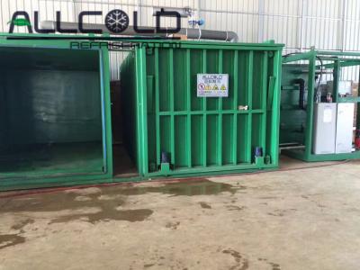 China Industrial Vacuum Cooling Equipment for Vegetables & Fruits - 300-6000kg Capacity, 20-30 Minute Cooling for sale