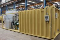 China Eco Friendly Vacuum In Cooling System / Vacuum Chiller Hydro Vac System for sale