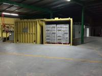 China Vacuum Pre-Cooling System for Fruits & Vegetables - 300-6000kg Capacity, 20-30 Minute Cooling for sale