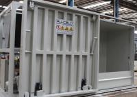 China Industrial Vacuum Cooling Unit for Fresh Produce - 300-6000kg Capacity with R407C/R507A Refrigerants for sale