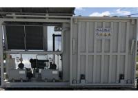 China Industrial 1 Pallet Vegetable Cooler R404A PLC Pre Cooling System 800-1000kg Capacity for sale