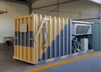 China AVC-2000 4 Pallet Vegetable Vacuum Cooler - 72kW Power, 1500-2000kg Capacity for Rapid Cooling for sale