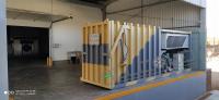 China Full Automatic R404A 72kW 3P 4 Pallets Vacuum Cooler for Vegetables for sale