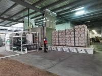 China 31kW Industrial Vacuum Cooler for Vegetables - 50kg Capacity with 20-30 Minute Cooling Cycle for sale