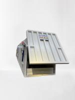 China Industrial Vacuum Cooler 4 Pallet 72kW for Fruits Vegetables Processing for sale