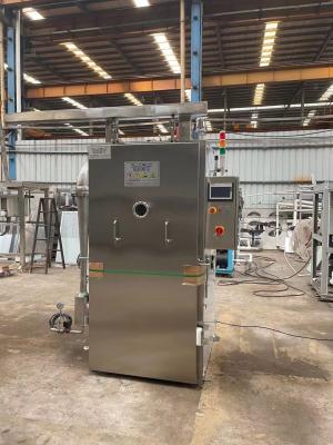 China R404A 21KW Stainless Steel Vacuum Cooler 300kg Capacity for Pizza Bakery for sale