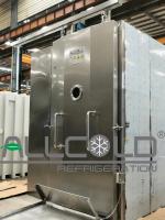 China R22 Refrigerant  Compressor Beefsteak Vacuum Cooler 21KW for sale