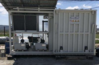 China Industrial Vacuum Cooler for Vegetables 500-6000kg Capacity Rapid Cooling for sale