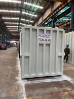 China Industrial Vacuum Cooling Machine 300kg Capacity for Vegetables Flowers Fruits for sale