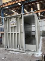 China Industrial Vacuum Cooler for Vegetables 8 Pallet 4000kg Capacity AVC-4000 for sale