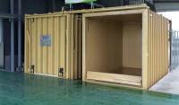 China Automatic Farming Vacuum Cooling Chamber For Fruit Champignon Celery Lettuce for sale