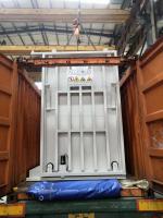 China Compressor 4 Pallets Vacuum Refrigeration Cooler R404A R22 for sale