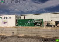 China Green Leafy Vegetable Pre Cooling Equipment with Copeland Compressor - 300-6000kg Capacity, 20-30 Minute Cooling for sale