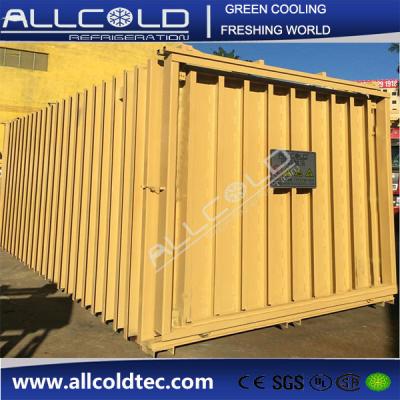 China Carbon Steel Roller Belt Conveyor Vacuum Cooler for Lettuce 500-6000kg Capacity for sale