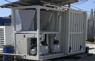 China Vacuum Cooling Machine with Copeland Compressor 200-440V 3phase 50-60Hz for Fast Pre-Cooling for sale