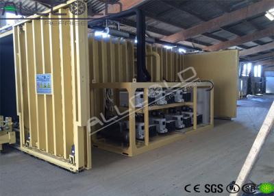 China Custom Lettuce Vacuum Coolers with R404A Refrigerant - 20-30 Minute Cooling from 30°C to 3°C for sale