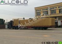 China 8 Pallet Vacuum Cooling Machine with 121kW Power - Rapid Cooling from 30°C to 3°C in 20-30 Minutes for sale