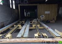 China R404A Copeland Vacuum Cooling Machine with 1-6 Pallet Capacity, 20-30 Minute Cooling from 30°C to 3°C for sale